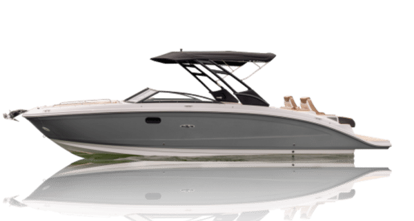 Sea Ray SPX | SeaRay Nord
