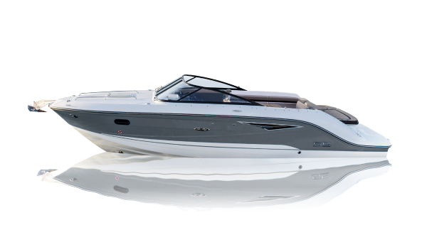 Sea Ray SPX | SeaRay Nord